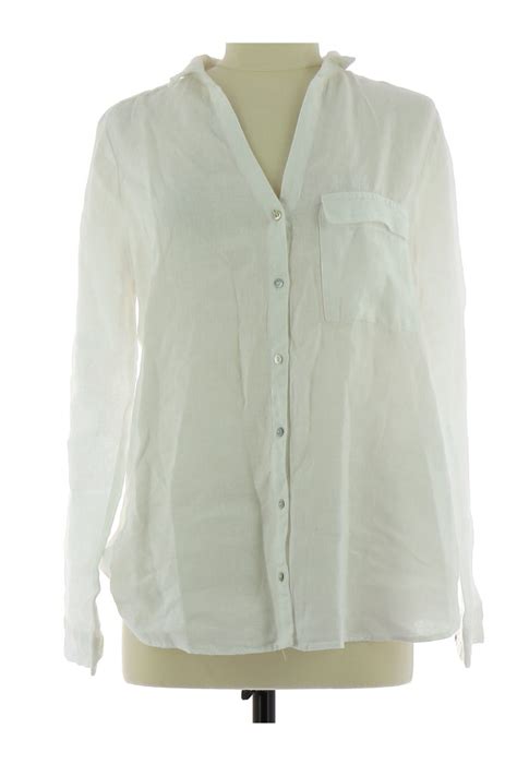 Chemise Zara Femme M Pas Cher En Achat Vente