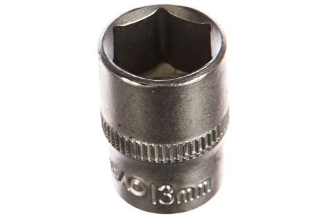 Головка торцевая 13 мм, 1/4" АвтоDело 39283 14698 - выгодная цена ...