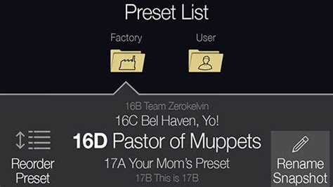 POD Go 1 30 POD Go Line 6 Community