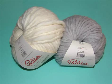 Commandez Votre Phil Big Wool Chez Petit Tricot De L Oisans Le Bourg D Oisans