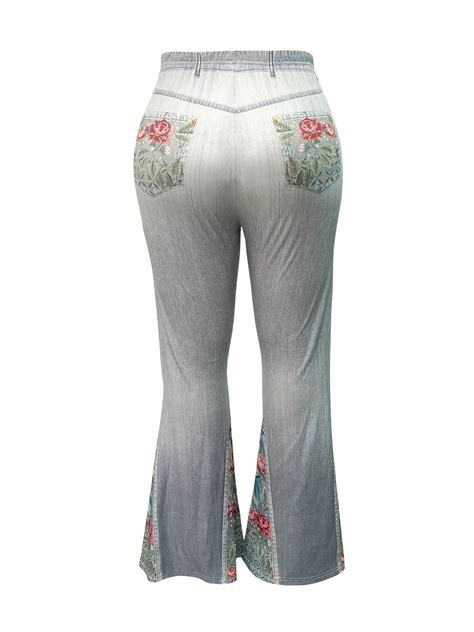 Big Booty Forbidden Pants