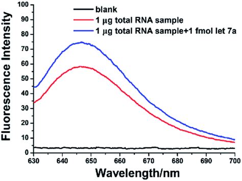 A Label Free Aptamer Based Biosensor For MicroRNA Detection By The RNA
