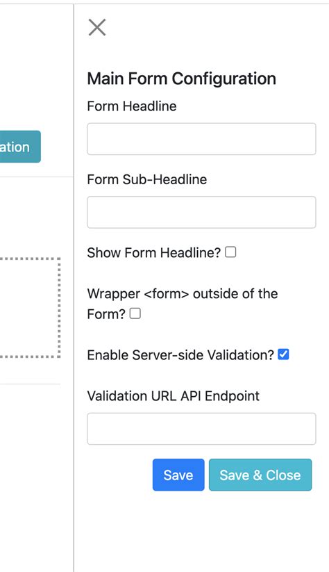 Releases Sethsandaru Vue Form Builder Github