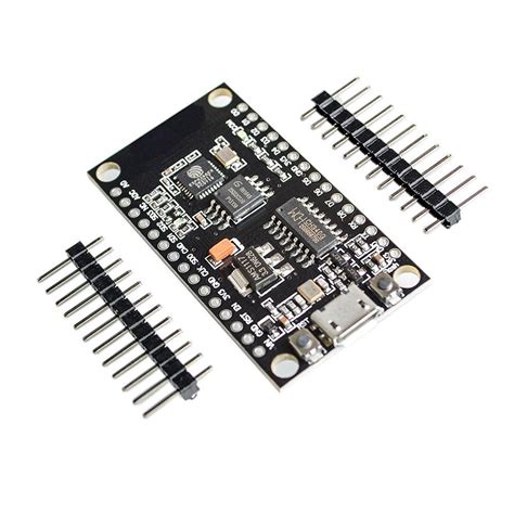 Nodemcu V3 Lua Wemos Compatible 32mb Flash Esp8266 Iot Development