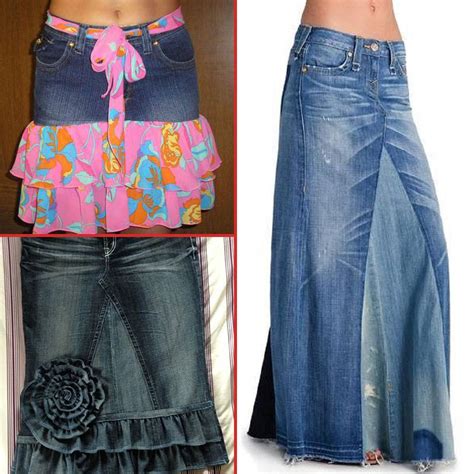 Поделки из старых джинсов 84 фото пошаговые мастер классы по созданию вещей для дома и детей