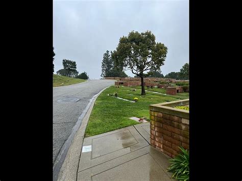 1 Burial Plot Available For Sale In Green Hills Memorial BurialLink