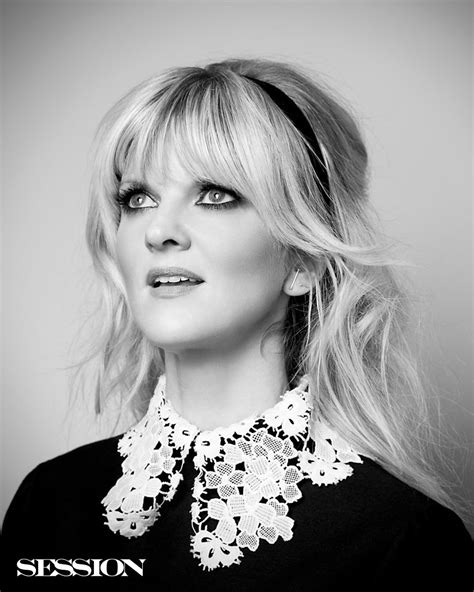 Arden Myrin Session Magazine