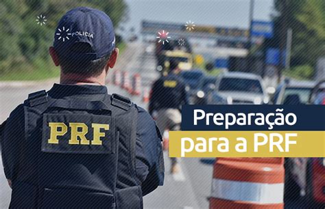 Como Passar No Concurso PRF Aprova Concursos