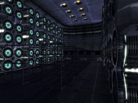 Players Spaceship At Fallout 3 Nexus Mods And Community