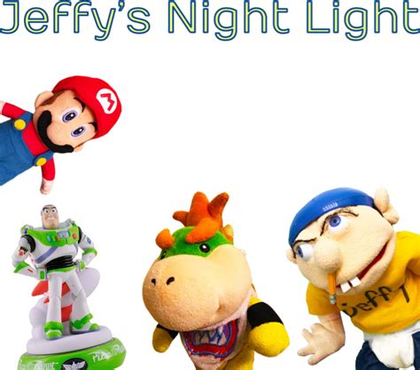 Jeffys Night Light Sml Fanon Wiki Fandom