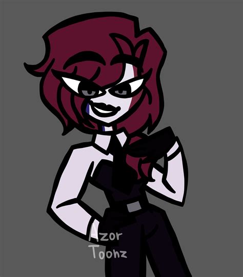 Slayyy By Azortoonz On Newgrounds