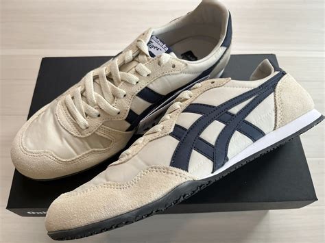 Serrano Onitsuka Tiger