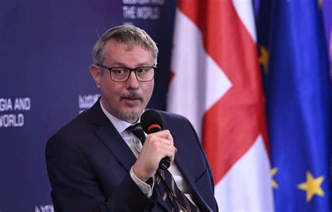 კარლ ჰარცელი უკრაინის მხარდამჭერ რეზოლუციაზე მნიშვნელოვანია ამისი