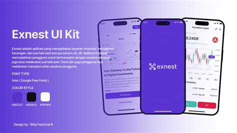 Jasa Desain Ui Ux Profesional Web Dashbaord Mobile App Clean Dan