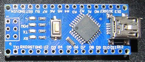Arduino Nano Archives Nagashur