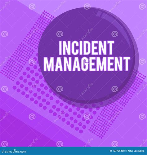 Incident Meaning