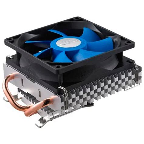 Купить Кулер для видеокарты Deepcool V200 в Ташкенте и Узбекистане на ...