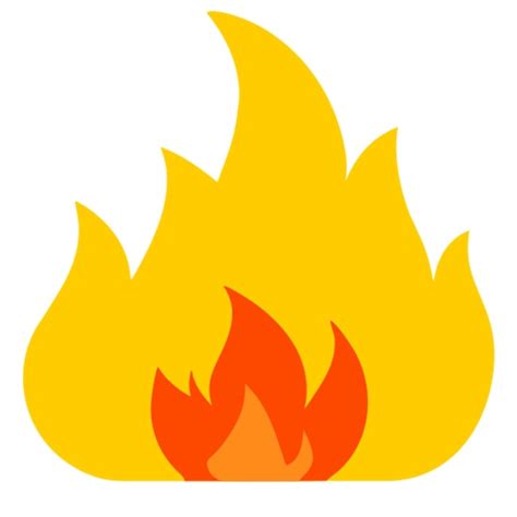 Ícone Feroz Vetor Premium