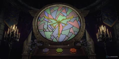 Resident Evil 4 Remake How To Solve The Church Pulpit Puzzle