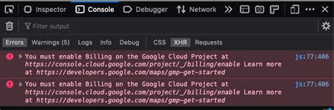 Google Maps Stopped Working MODX Cloud Support