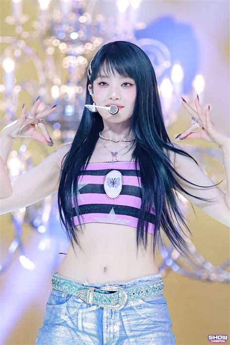 Minnie Thailand On Twitter G I Dle Minnie Minnie Outfit G I Dle