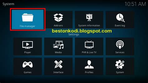 Balkan Kodi Build 2024 For 20 Nexus 21 Omega Best For Kodi Tutorials