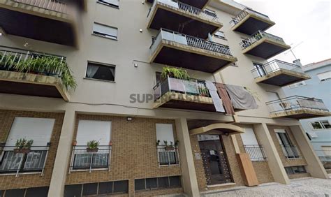 Apartamento T2 para arrendamento em Braga São Víctor SUPERCASA