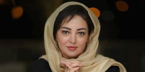 عکس ترکیب ترندی رزیتا غفاری برای پاییز امسال ؛ کرم و قهوه‌ای جذاب پلاس