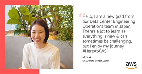 Haruna Kikuchi On Linkedin Growourowntalent Earlycareers