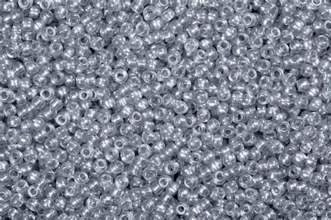 Premium Photo Closeup Photograph Of Multicolored Glass Seed Beads