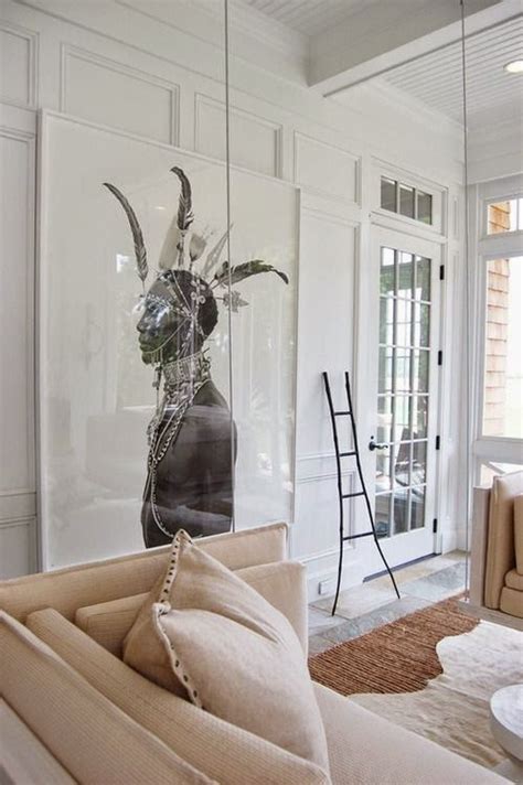 CASA TRÈS CHIC QUEM DISSE QUE O NUDE JÁ ERA