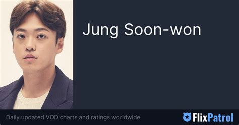Jung Soon Won • Flixpatrol
