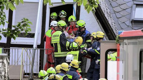 Alle Overlevenden Gered Dit Weten We Over Ingestorte Duitse Hotel