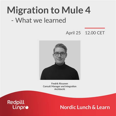 Rocketchat Webinar With Redpill Linpro