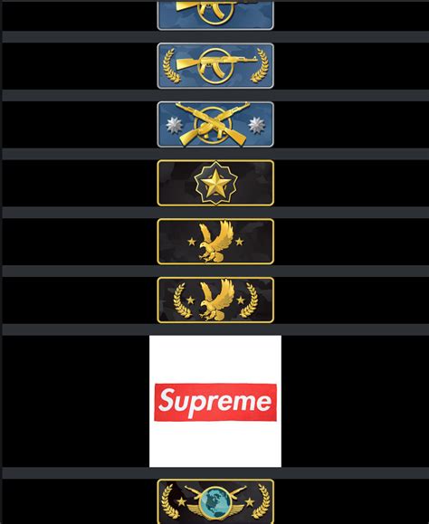 Loving The New Ranks R Csgo