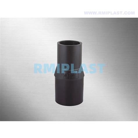 Pe Reducer Of Butt Fusion Sdr11 Sdr17 Hdpe Fittings Butt Welding