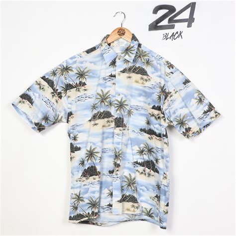 Pierre Cardin Mens Tropical Shirts Flash Sales Jkuat Ac Ke