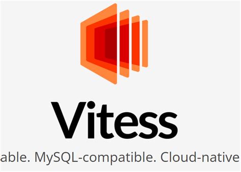 유튜브의 분산 Dbms Mysql을 사용하는 Vitess 란