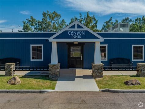 Canyon Pointe Academy Rankings And Reviews