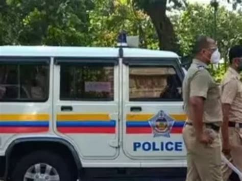 Pune Crime News Husband Killed His Wife Due To Suspicion Of Her Character
