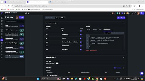 Unable Use Patch In Flutterflow