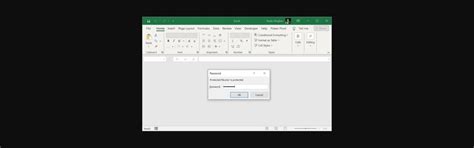 Excel How To Remove Password Unlock Password Protection Earn Excel