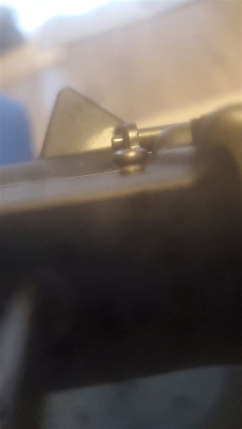 Drop In Trigger Pins R Firearms