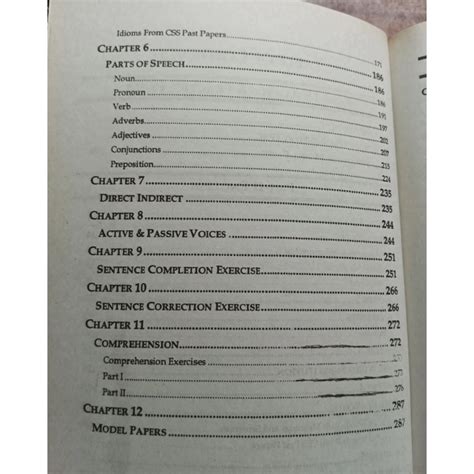 The Big Book Screening Test Mpt Guide For Css And Pms By Mian Shafiq