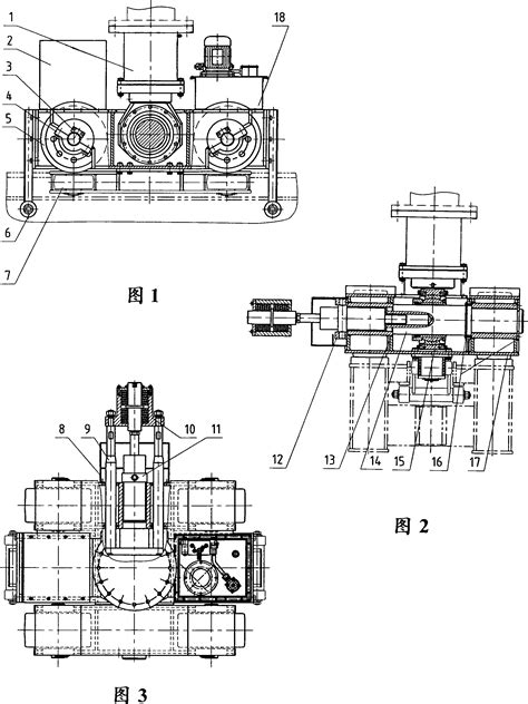 multi stride multi point support ambulation trolley for large scale active roofing eureka