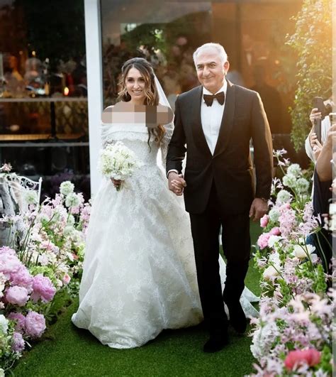 عروسی دختر رضا پهلوی در پاریس داماد کیست؟