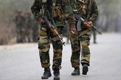 Indian Army Registers Ipr Of New Combat Uniform