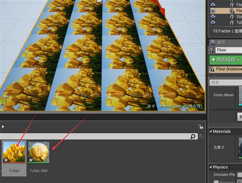 Ue4实现纹理缩放（将纹理坐标进行缩放）ue4纹理大小 Csdn博客