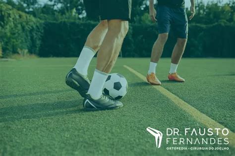 Como Prevenir Lesões No Joelho Em Esportes Que Envolvem Mudanças