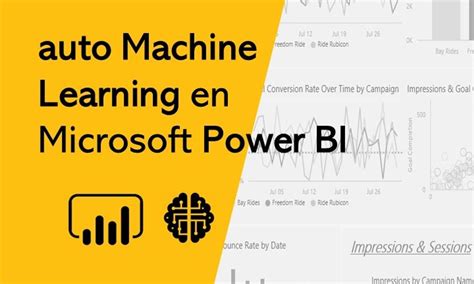 Online Course Automated Machine Learning En Microsoft Power BI From Coursera Project Network